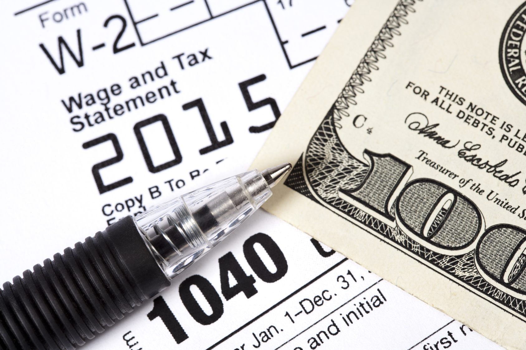Review On The New Expat Individual Tax Changes for 2015