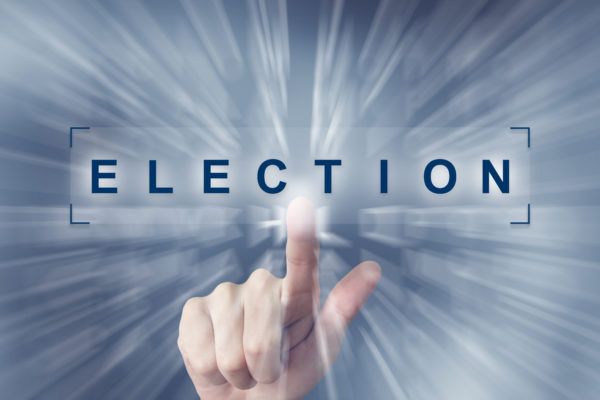 QEF (Qualifying Electing Fund) Election For PFICs