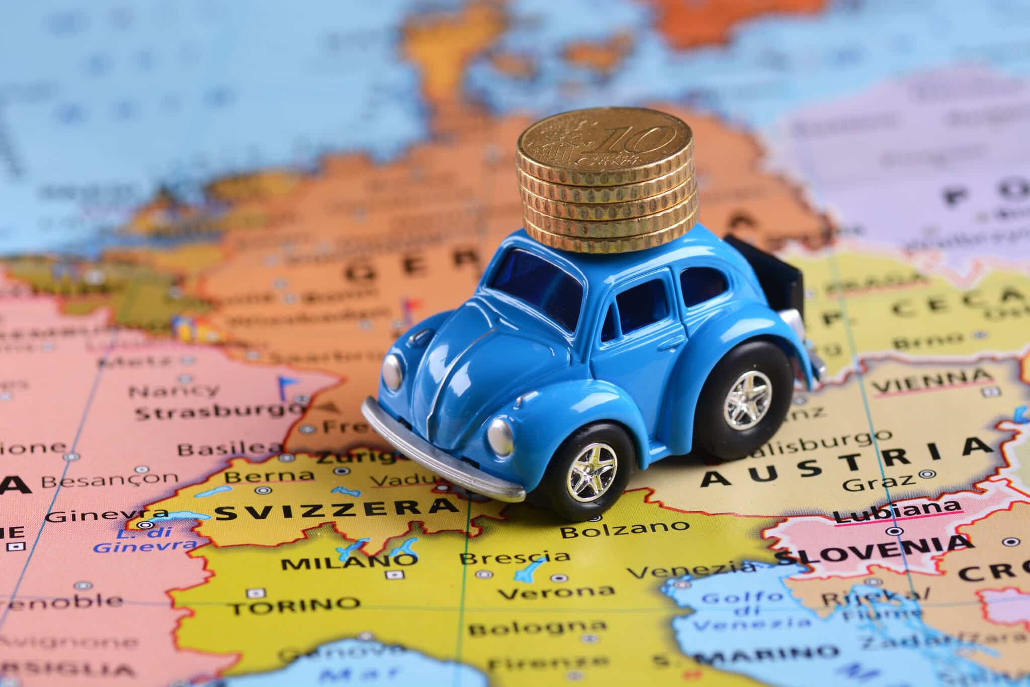 Form 5471 - A Guide for U.S. Expats with Foreign Corporations