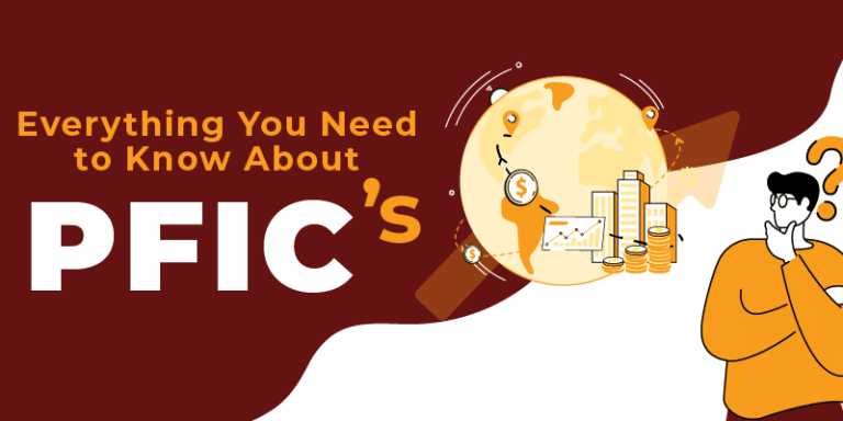 Everything US Expats Need to Know About PFIC’s