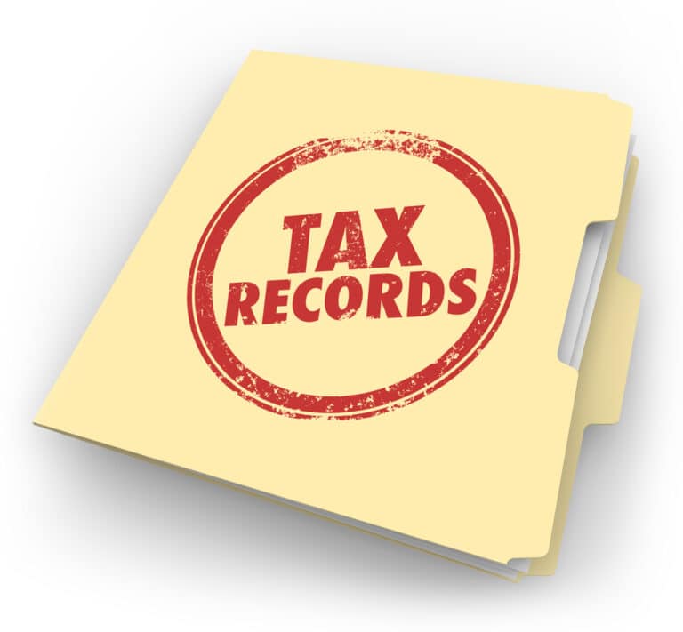 How To Request Tax Record in 4 Ways for Expats