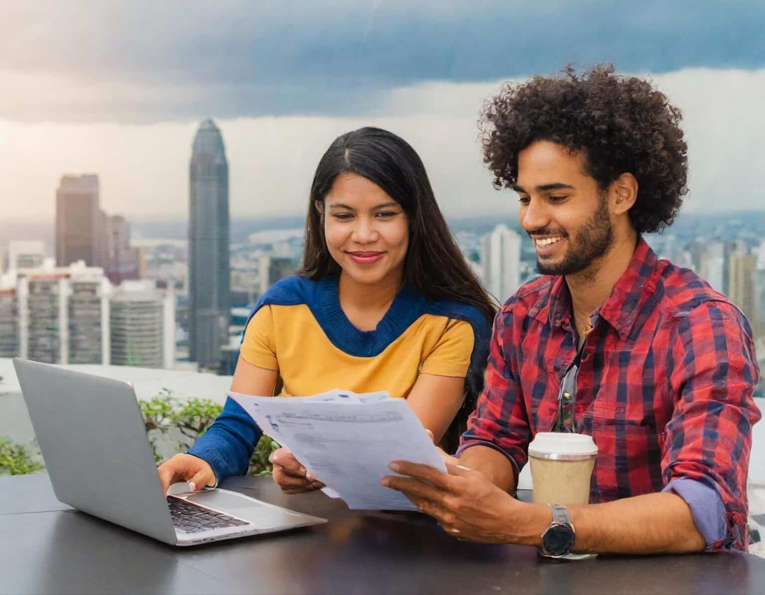 Filing A Non-Resident Tax Return: The Ultimate Guide