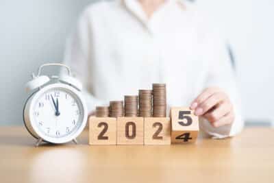 Income Tax Brackets 2025: Important Changes to Know